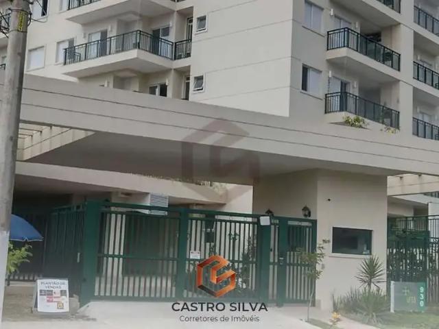 Apartamento para Venda em Bertioga/SP Centro 2 Quartos
