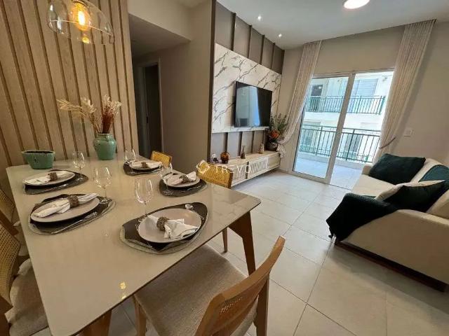 Apartamento para Venda em Bertioga/SP Centro 2 Quartos