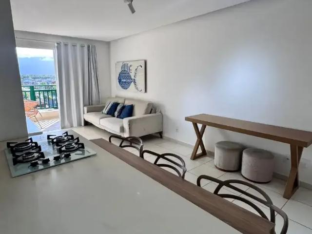 Apartamento para Venda em Bertioga/SP Centro 2 Quartos