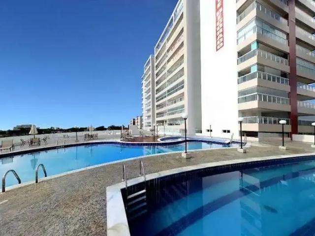 Apartamento para Venda em Bertioga/SP Centro 2 Quartos