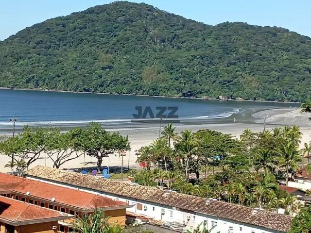 Apartamento para Venda em Bertioga/SP Centro 2 Quartos