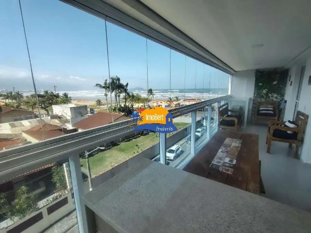 Apartamento para Venda em Bertioga/SP Centro 2 Quartos
