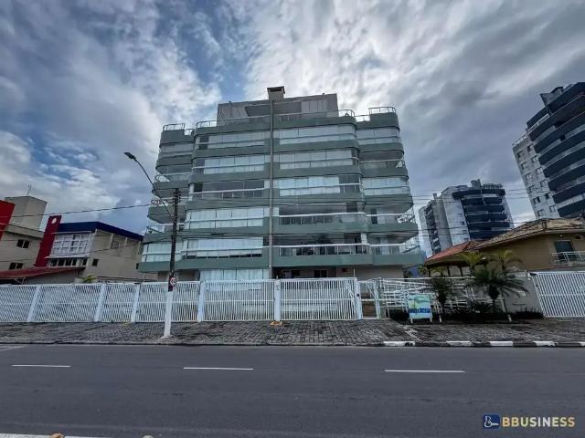 Apartamento para Venda em Bertioga/SP Centro 2 Quartos