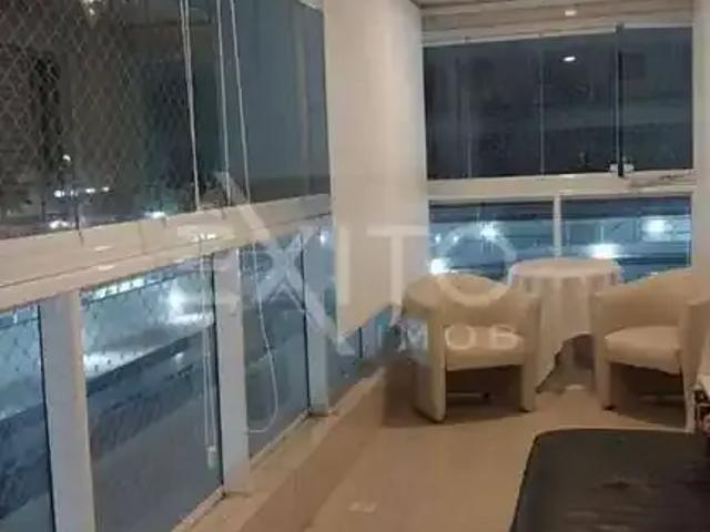 Apartamento para Venda em Bertioga/SP Centro 2 Quartos