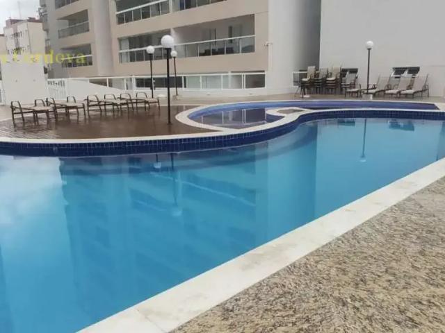 Apartamento para Venda em Bertioga/SP Centro 2 Quartos