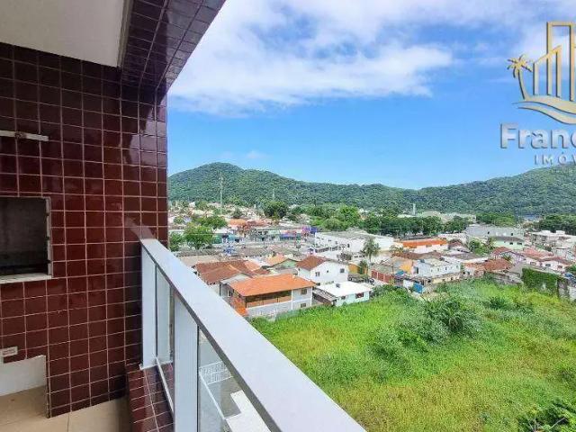 Apartamento para Venda em Bertioga/SP Centro 2 Quartos