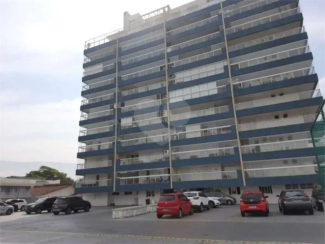 Apartamento para Venda em Bertioga/SP Centro 2 Quartos