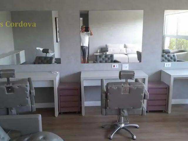 Apartamento para Venda em Bertioga/SP Centro 2 Quartos