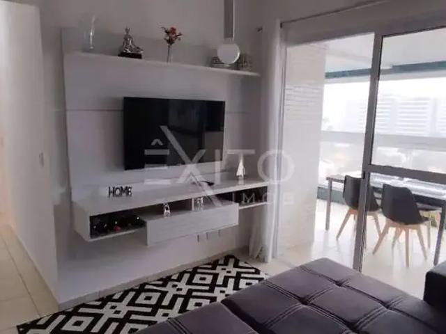 Apartamento para Venda em Bertioga/SP Centro 2 Quartos