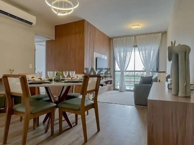 Apartamento para Venda em Bertioga/SP Centro 2 Quartos