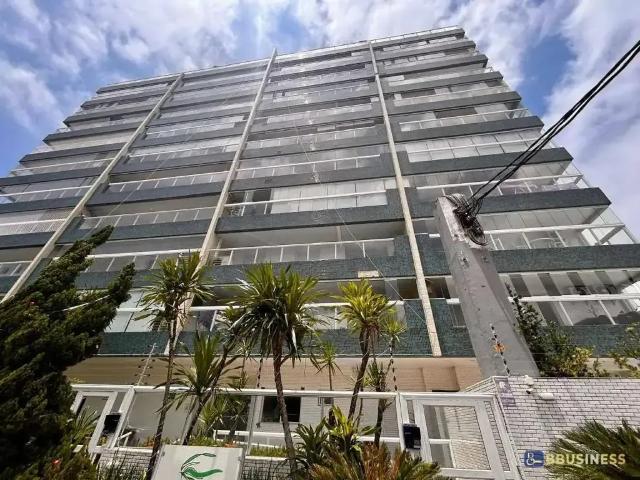Apartamento para Venda em Bertioga/SP Centro 2 Quartos
