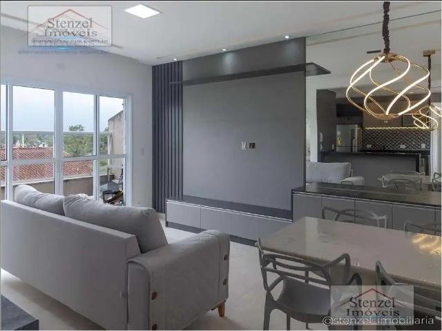 Apartamento para Venda em Bertioga/SP Centro 2 Quartos