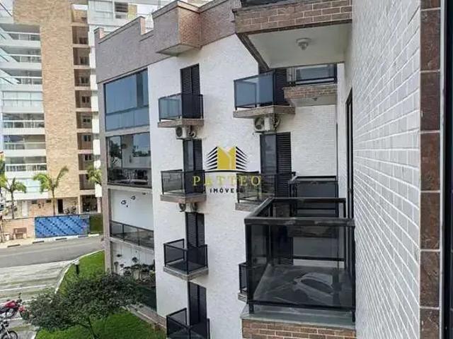 Apartamento para Venda em Bertioga/SP Centro 2 Quartos
