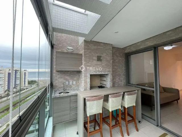 Apartamento para Venda em Bertioga/SP Centro 2 Quartos