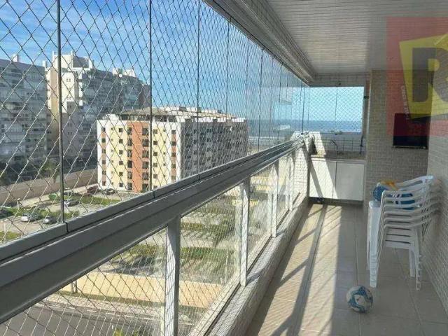 Apartamento para Venda em Bertioga/SP Centro 2 Quartos