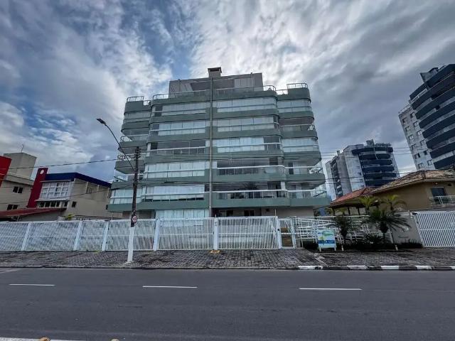 Apartamento para Venda em Bertioga/SP Centro 2 Quartos