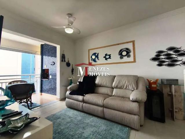 Apartamento para Venda em Bertioga/SP Centro 2 Quartos