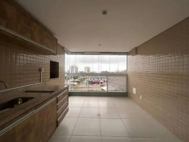Apartamento para Venda em Bertioga/SP Centro 2 Quartos