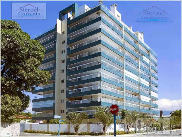 Apartamento para Venda em Bertioga/SP Centro 2 Quartos