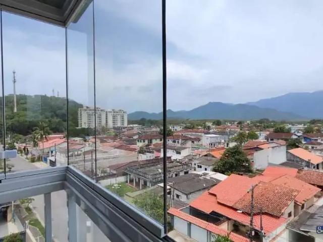 Apartamento para Venda em Bertioga/SP Centro 2 Quartos