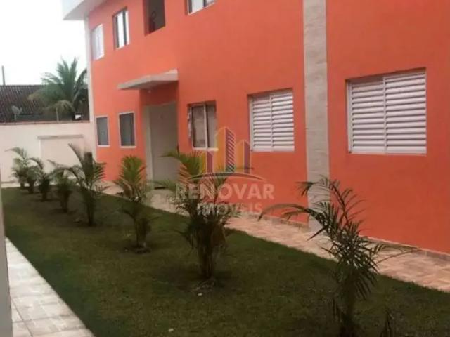 Apartamento para Venda em Bertioga/SP Centro 2 Quartos