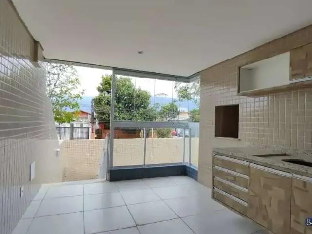 Apartamento para Venda em Bertioga/SP Centro 2 Quartos