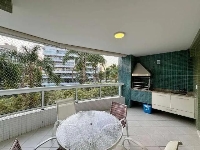 Apartamento para Venda em Bertioga/SP Centro 2 Quartos