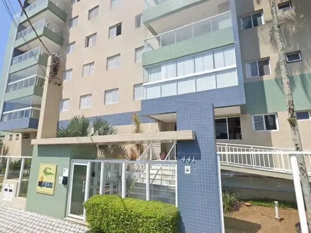 Apartamento para Venda em Bertioga/SP Centro 2 Quartos