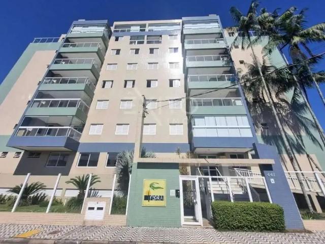 Apartamento para Venda em Bertioga/SP Centro 2 Quartos