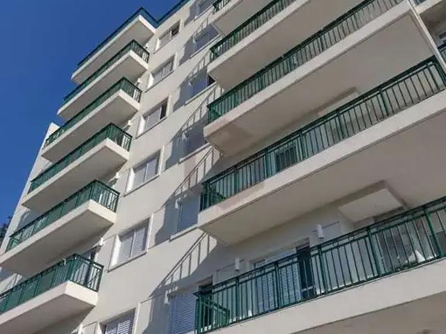 Apartamento para Venda em Bertioga/SP Centro 2 Quartos