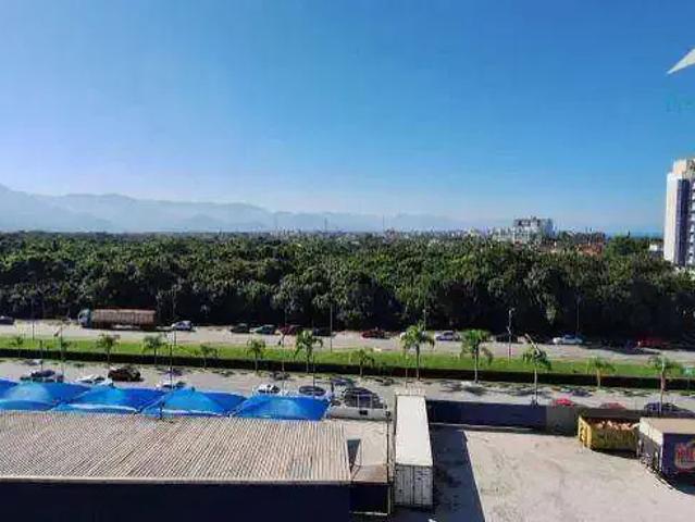 Apartamento para Venda em Bertioga/SP Centro 2 Quartos