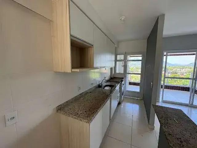Apartamento para Venda em Bertioga/SP Centro 2 Quartos