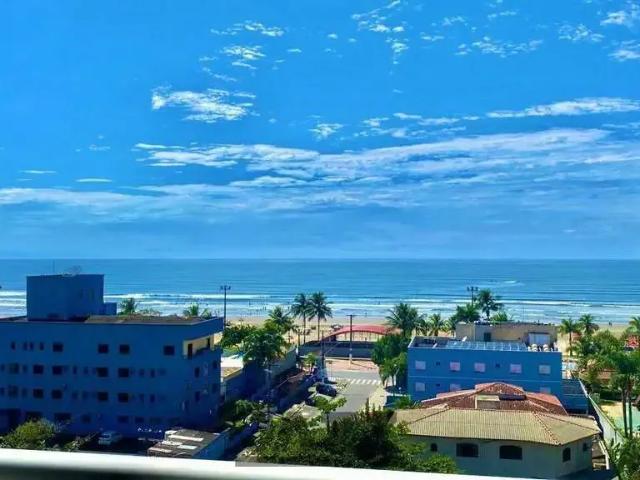 Apartamento para Venda em Bertioga/SP Centro 2 Quartos