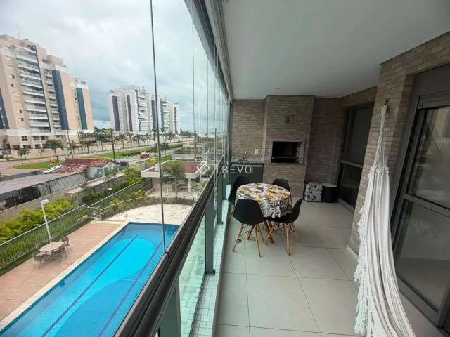 Apartamento para Venda em Bertioga/SP Centro 2 Quartos
