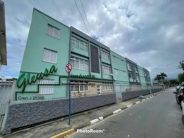 Apartamento para Venda em Bertioga/SP Centro 2 Quartos