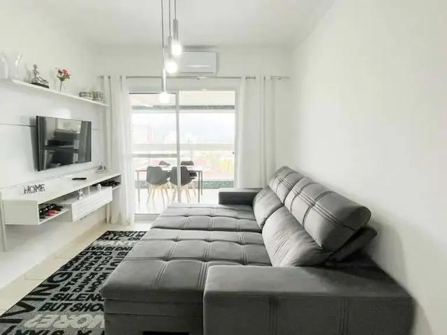 Apartamento para Venda em Bertioga/SP Centro 2 Quartos