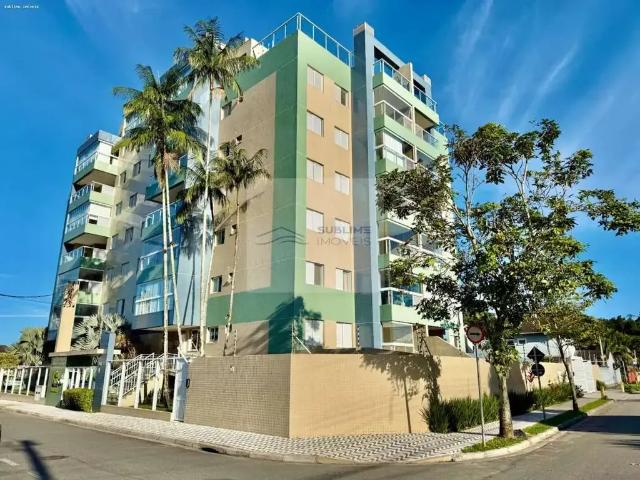 Apartamento para Venda em Bertioga/SP Centro 2 Quartos