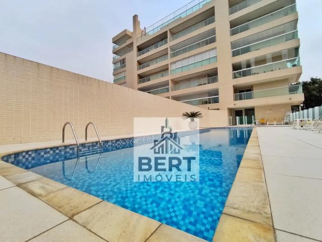 Apartamento para Venda em Bertioga/SP Centro 3 Quartos