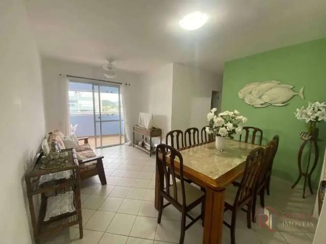 Apartamento para Venda em Bertioga/SP Centro 3 Quartos