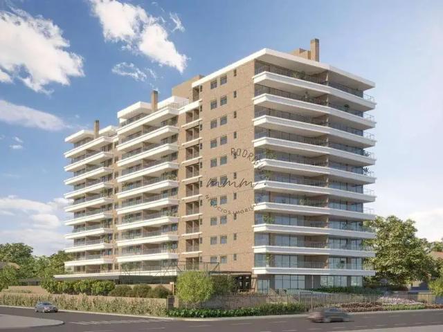 Apartamento para Venda em Bertioga/SP Centro 3 Quartos