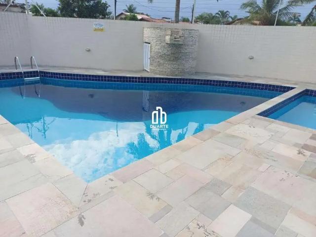 Apartamento para Venda em Bertioga/SP Centro 3 Quartos