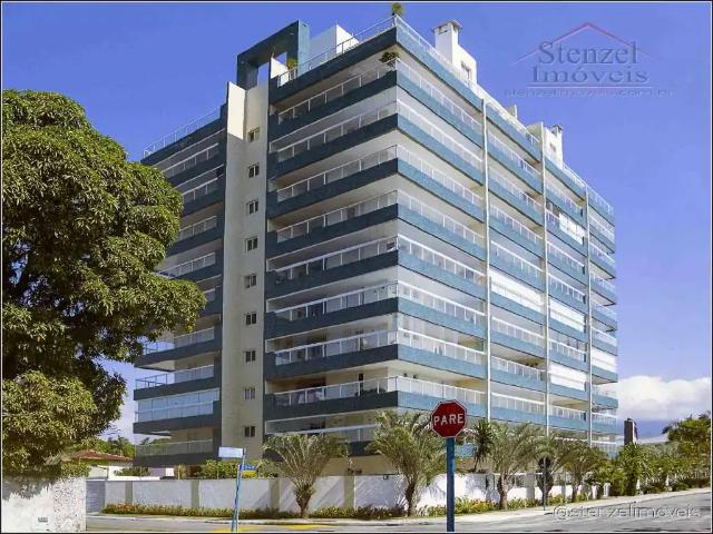 Apartamento para Venda em Bertioga/SP Centro 3 Quartos