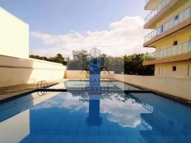 Apartamento para Venda em Bertioga/SP Centro 3 Quartos