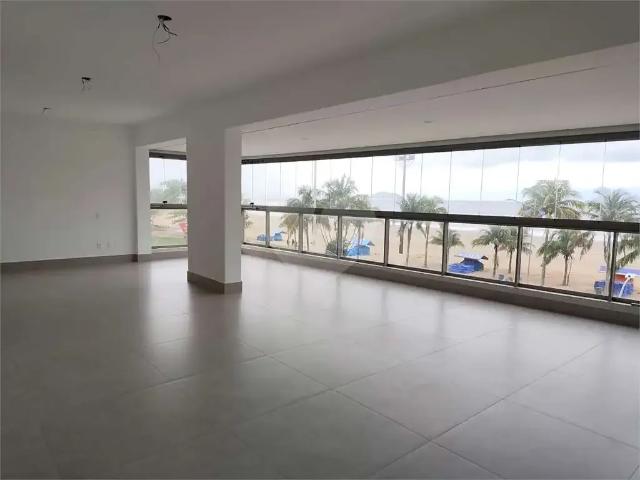 Apartamento para Venda em Bertioga/SP Centro 3 Quartos