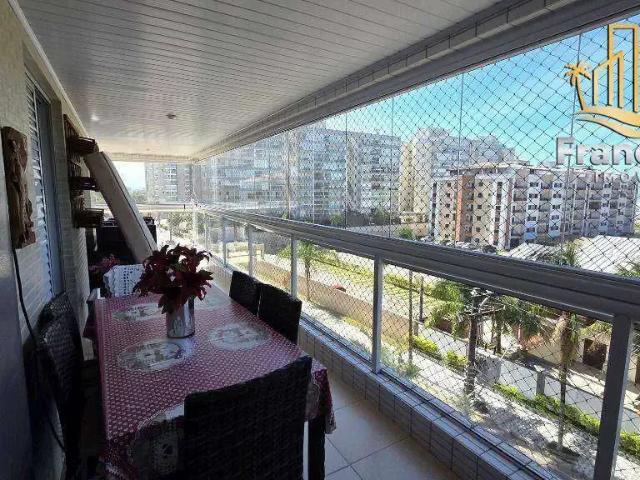 Apartamento para Venda em Bertioga/SP Centro 3 Quartos