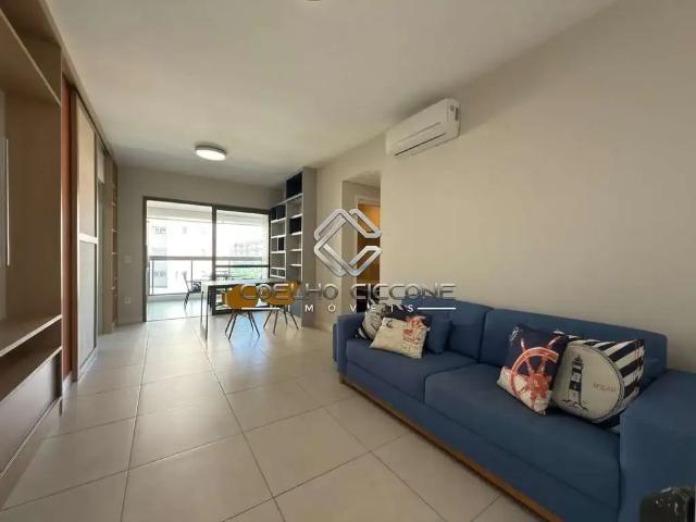 Apartamento para Venda em Bertioga/SP Centro 3 Quartos