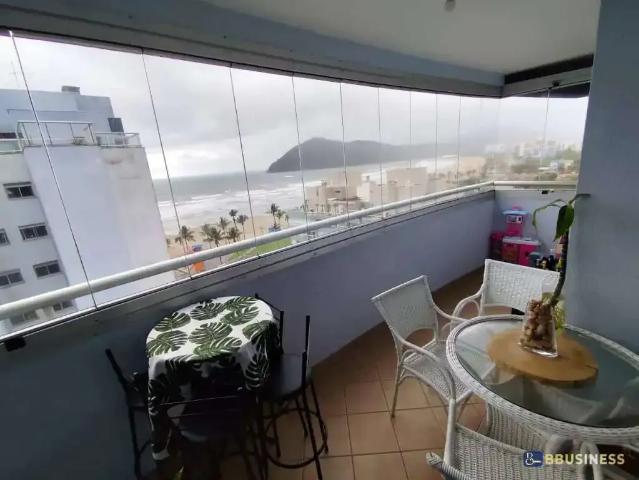 Apartamento para Venda em Bertioga/SP Centro 3 Quartos