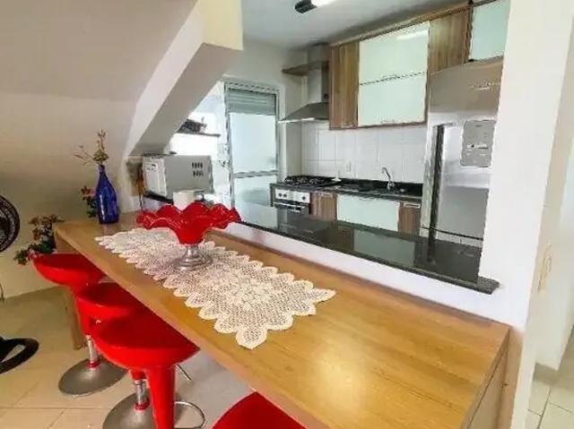 Apartamento para Venda em Bertioga/SP Centro 3 Quartos