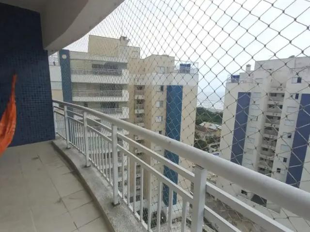Apartamento para Venda em Bertioga/SP Centro 3 Quartos