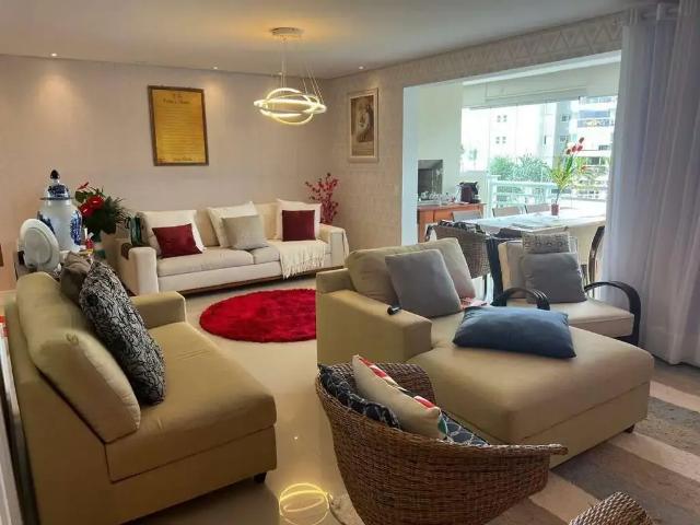 Apartamento para Venda em Bertioga/SP Centro 3 Quartos